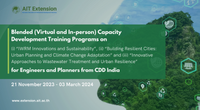 News and Ongoing Events | AIT Extension